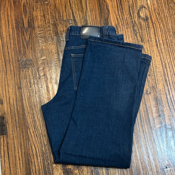Victorious | Jeans | Victorious Mens Dark Blue Jeans | Poshmark
